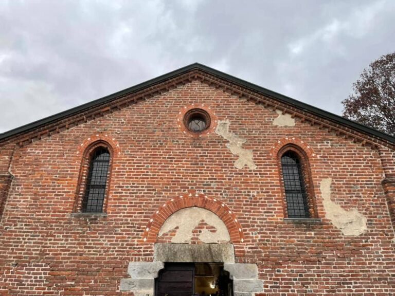 Visitare Cusago: cosa vedere e cosa fare in uno dei borghi più ...