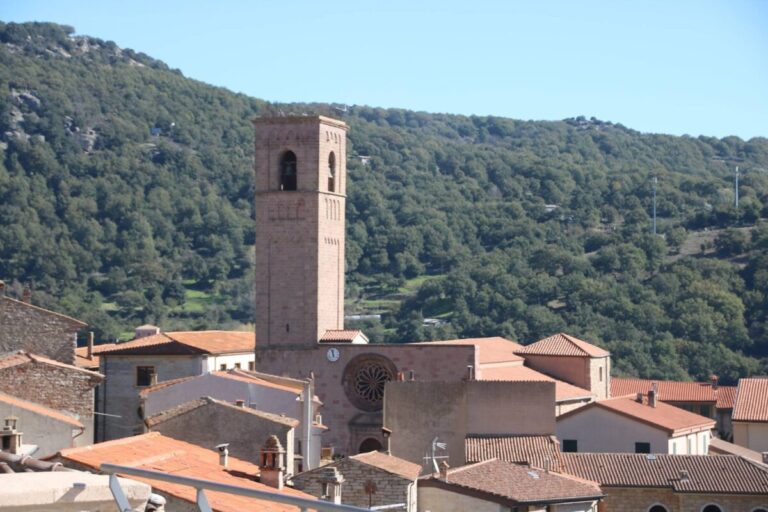 9 cose da vedere e da fare a Gavoi, il "Borgo Gioiello" del cuore ...