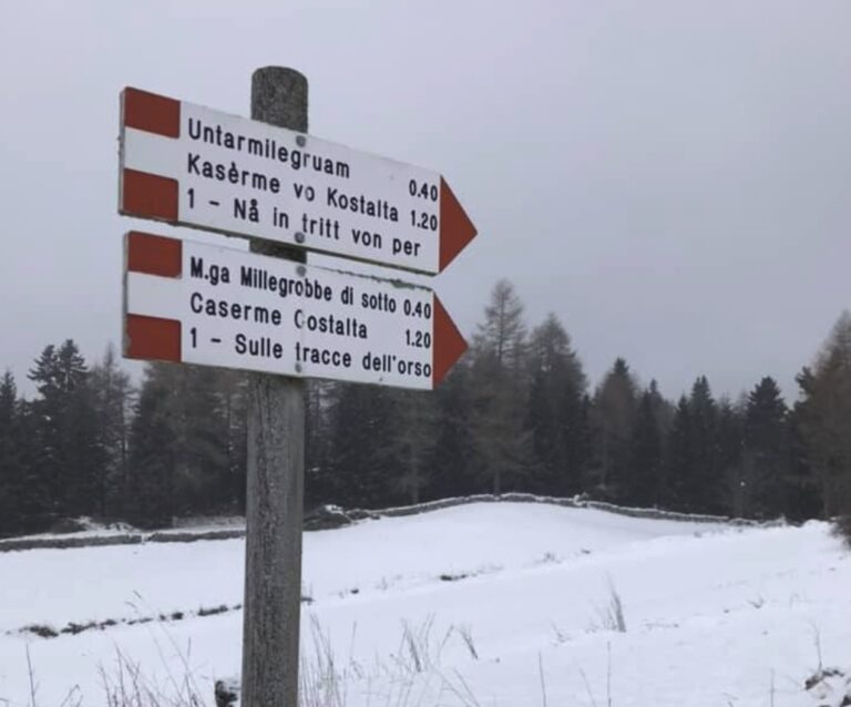 Visitare Luserna: cosa fare e cosa vedere ne "L'Isola tra le montagne"