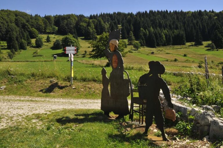 Visitare Luserna: cosa fare e cosa vedere ne "L'Isola tra le montagne"