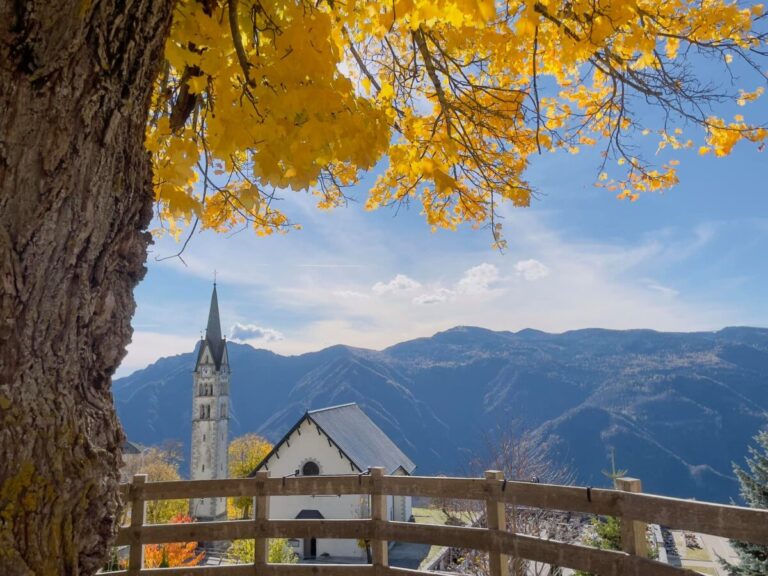 Visitare Luserna: cosa fare e cosa vedere ne "L'Isola tra le montagne"