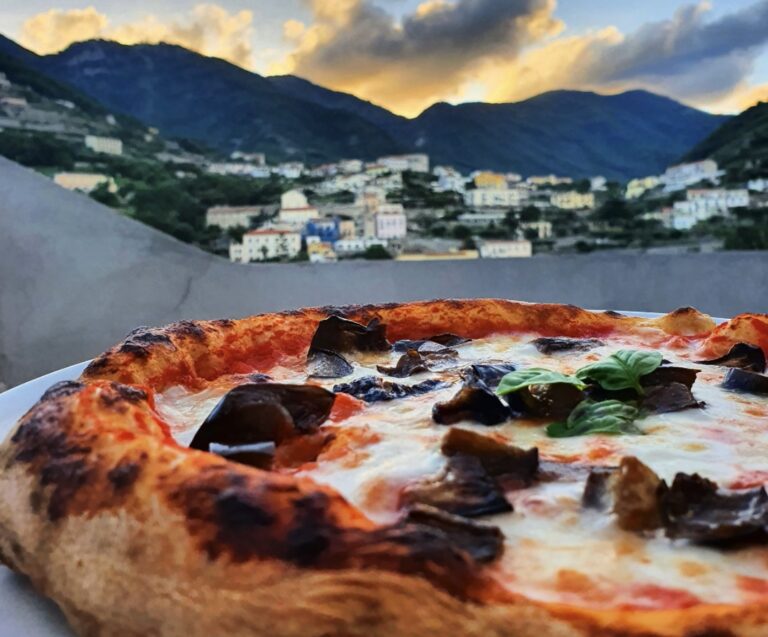 Ravello dove mangiare bene spendendo poco