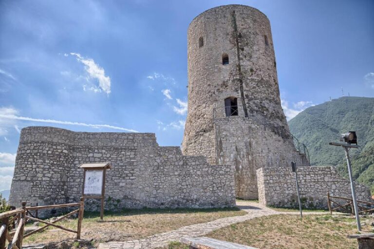 10 cose da vedere e da fare a Summonte, uno dei borghi medievali più ...