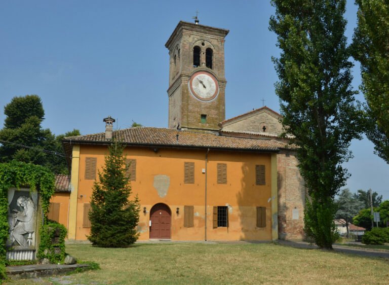 11 cose da vedere a Busseto, il borgo del grande Giuseppe Verdi