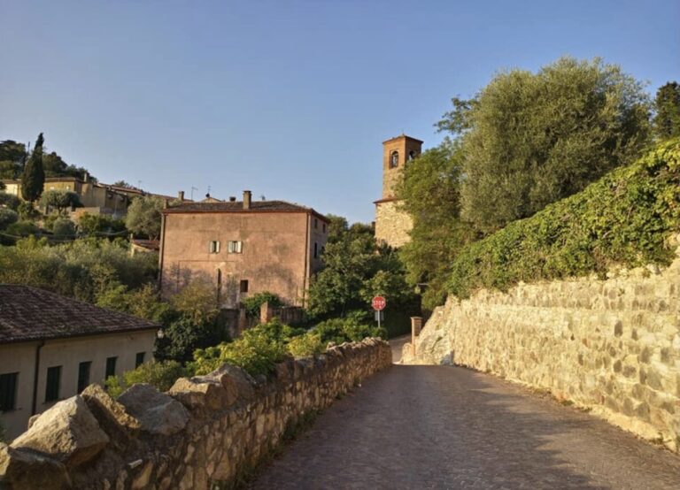 3 borghi più belli dei Colli Euganei da visitare in primavera