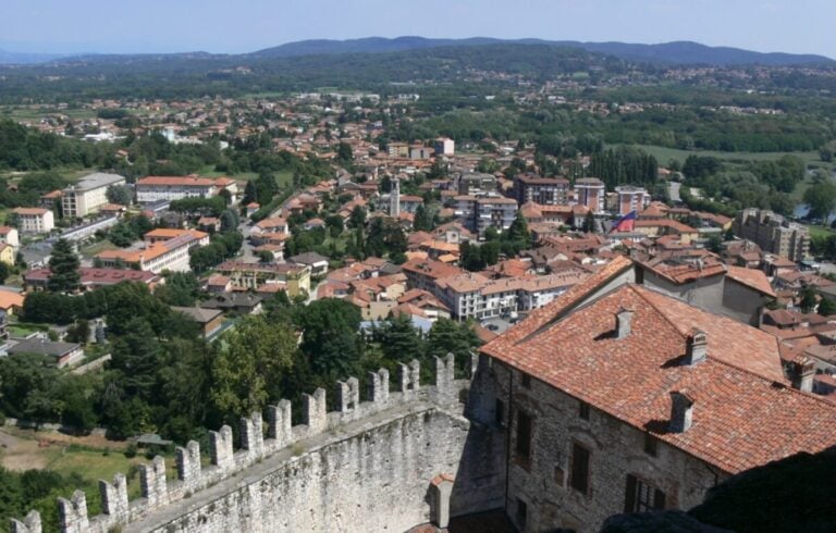 10 cose da vedere e da fare ad Angera, il borgo romantico del Lago Maggiore