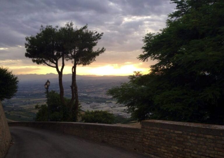 Visitare Colonnella: cosa vedere e cosa fare nella "Terrazza panoramica ...
