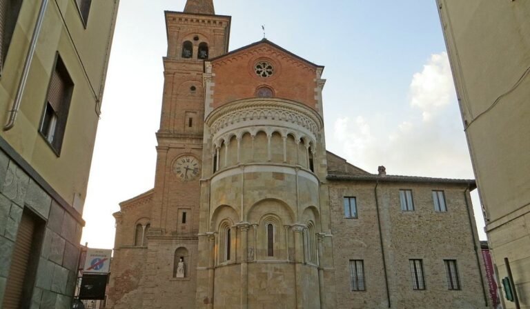 7 cose da vedere e da fare a Fidenza, "La Città d'Arte sulla Via ...