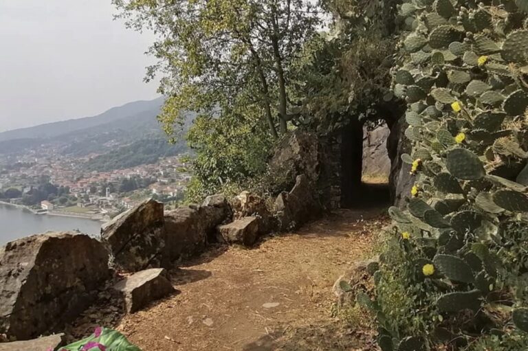 Giardino del Merlo: dove si trova il giardino segreto più bello ed ...