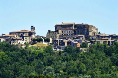 Visitare Giove: 5 cose da vedere in uno dei borghi medievali più belli ...