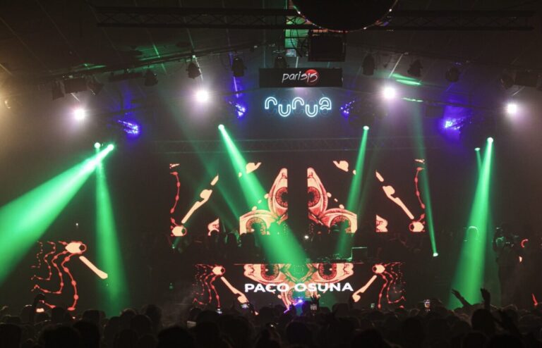 Malaga discoteche e locali notturni