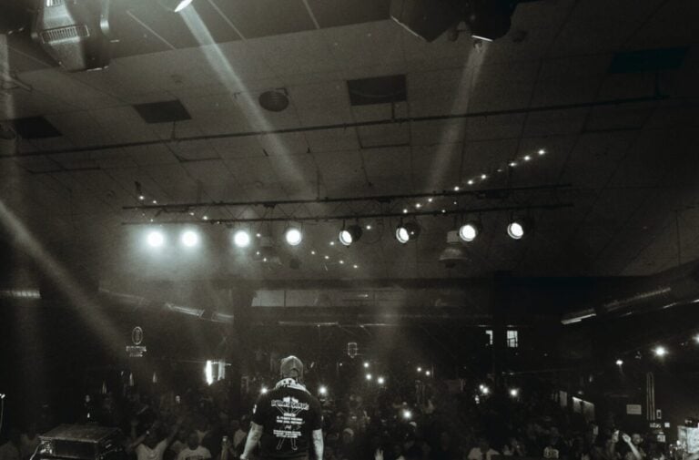 Malaga discoteche e locali notturni