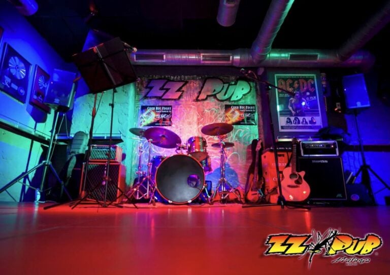 Malaga discoteche e locali notturni