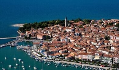 Vacanze a Isola: cosa vedere e cosa fare nella "Regina della Costa ...