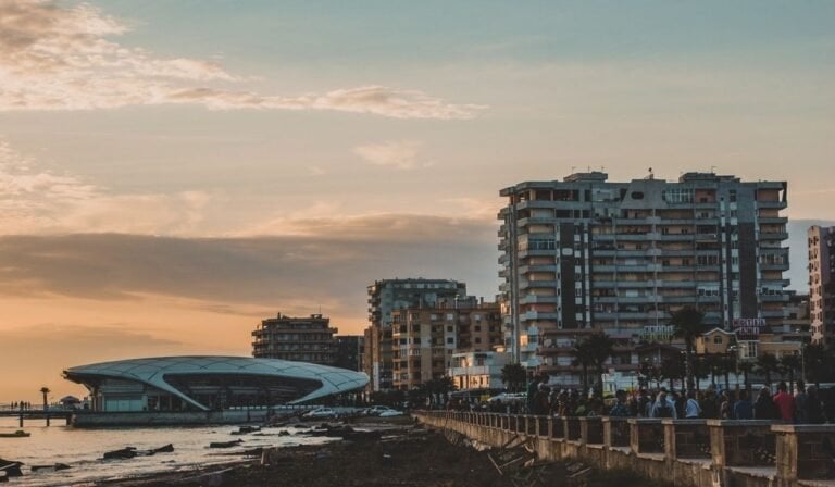 Vacanze a Durazzo: cosa vedere nella "Regina del paese delle Aquile"