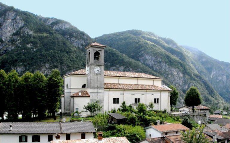 Chiusaforte: cosa vedere e cosa fare nel "Borgo della Cascate più bello ...