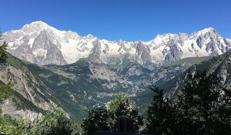 Vacanze a Morgex: cosa vedere e cosa fare nel "Borgo dei vigneti e dei ...