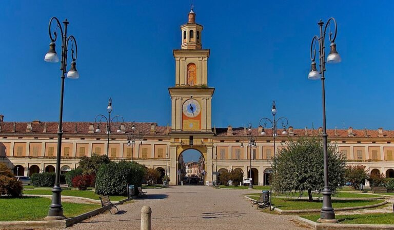 Gualtieri dove mangiare bene spendendo poco