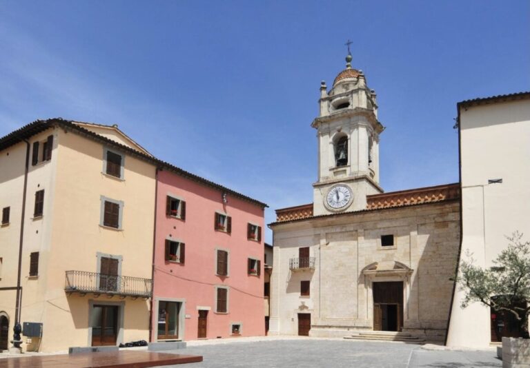6 cose da vedere e da fare a Massa Martana, "Il Borgo Gioiello dell'Umbria"