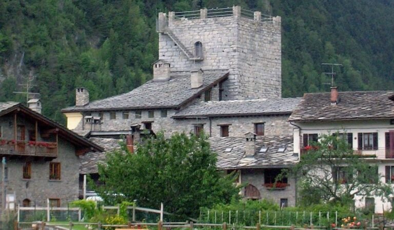 Vacanze a Morgex: cosa vedere e cosa fare nel "Borgo dei vigneti e dei ...