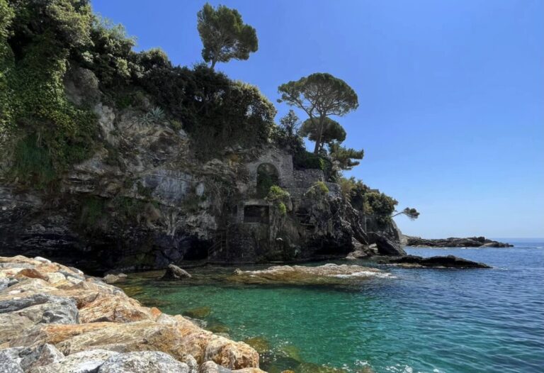 Vacanze al mare a Sori: cosa vedere, cosa fare e spiagge