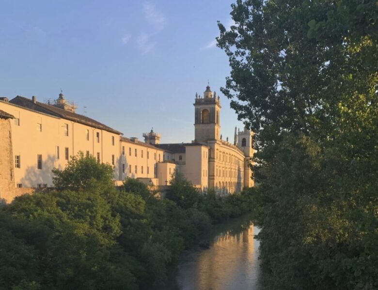 4 cose da vedere a Colorno, il borgo emiliano famoso per "La Versailles ...