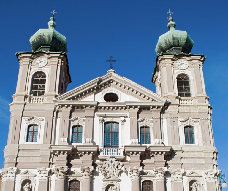 Visitare Gorizia: cosa vedere e cosa fare nella "Nizza Austriaca"