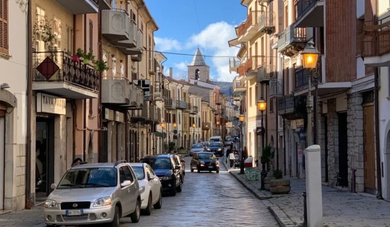 Agnone dove mangiare bene spendendo poco