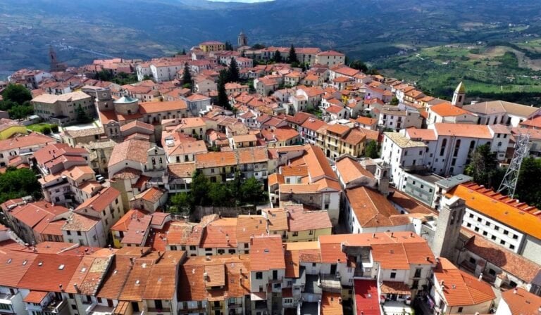Visitare Agnone: cosa vedere e cosa fare nell'antica città sannita che ...