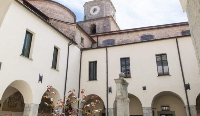 Visitare Agnone: cosa vedere e cosa fare nell'antica città sannita che ...