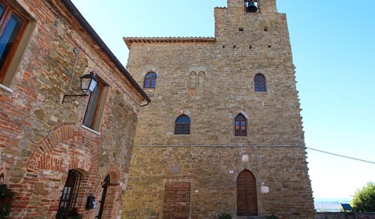 Cosa vedere e cosa fare a Panicale: guida turistica alla scoperta della ...
