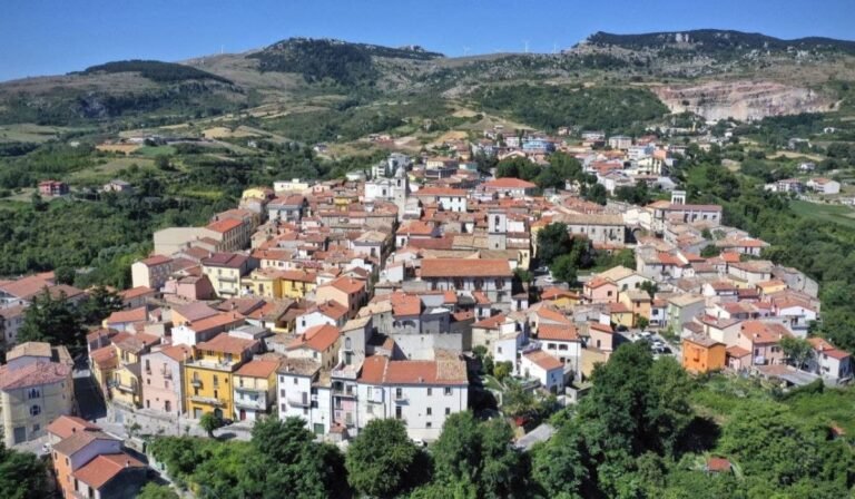 Frosolone dove mangiare bene spendendo poco