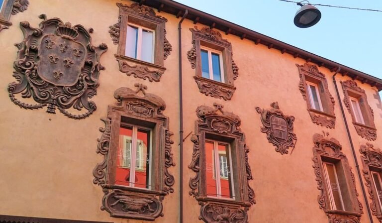 Cosa vedere e cosa fare a Borgotaro, la patria italiana del fungo porcino