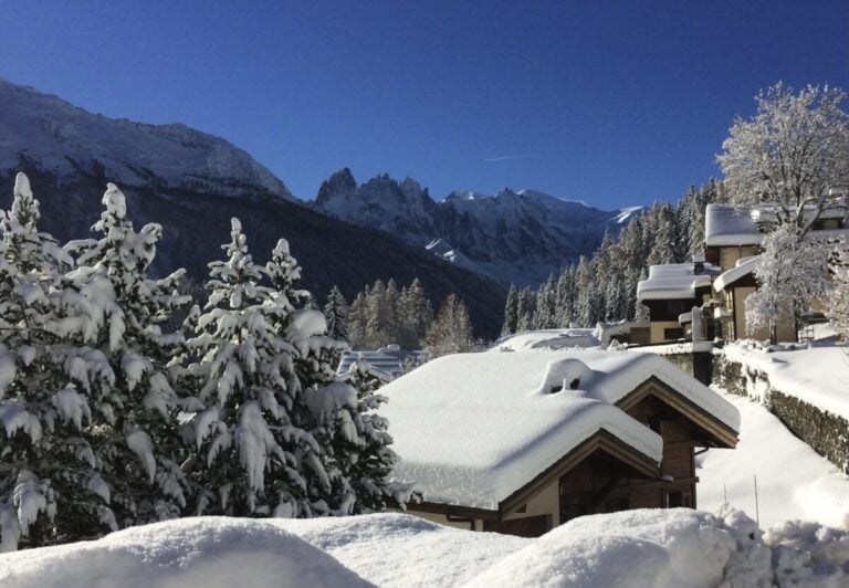 Vacanze a Chamonix: cosa vedere e cosa fare in una delle stazioni ...