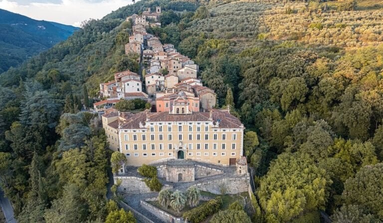 Cosa vedere e cosa fare a Collodi, il "Paese di Pinocchio"