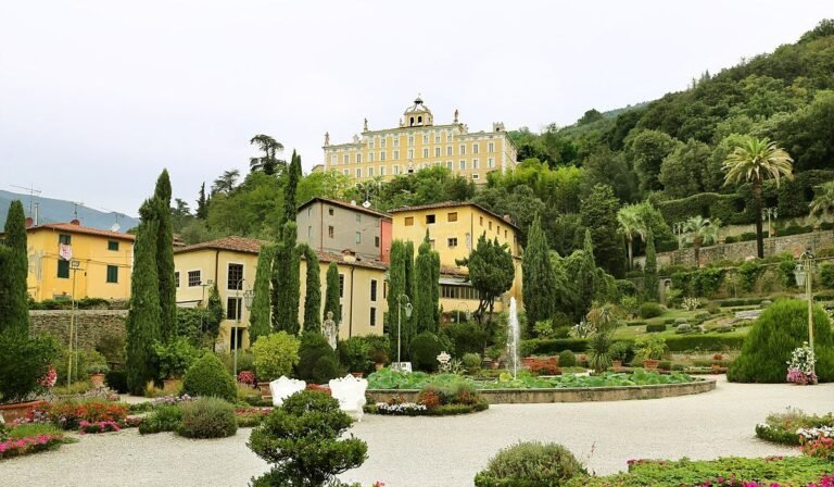 Cosa vedere e cosa fare a Collodi, il "Paese di Pinocchio"