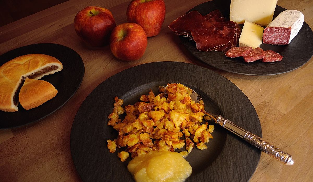 Saint Moritz dove mangiare bene spendendo poco