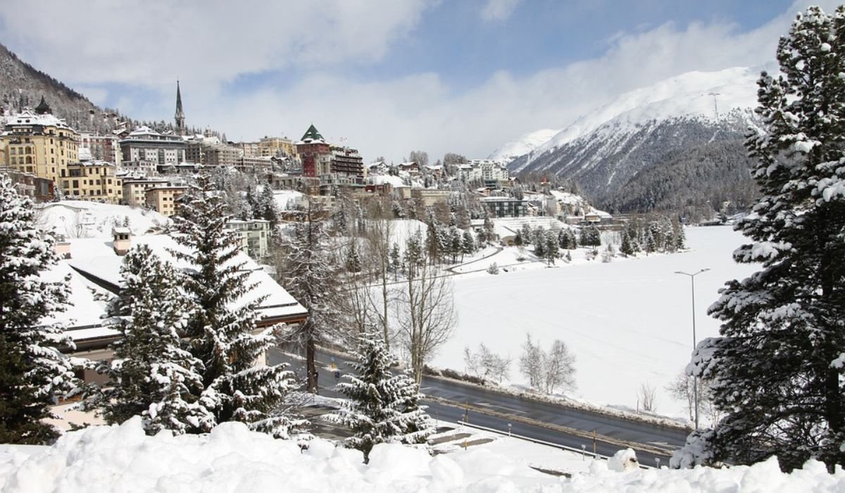 Saint Moritz dove mangiare bene spendendo poco