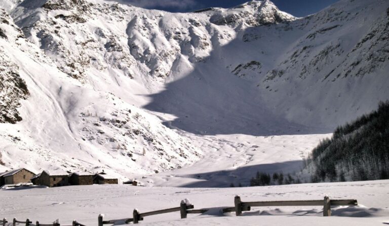 Vacanze sulla neve a Madesimo: cosa vedere e cosa fare nella "Perla ...