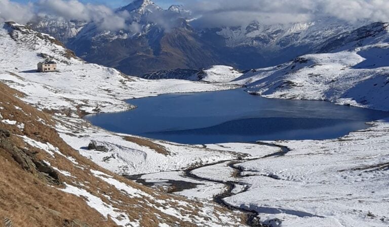 Vacanze sulla neve a Madesimo: cosa vedere e cosa fare nella "Perla ...