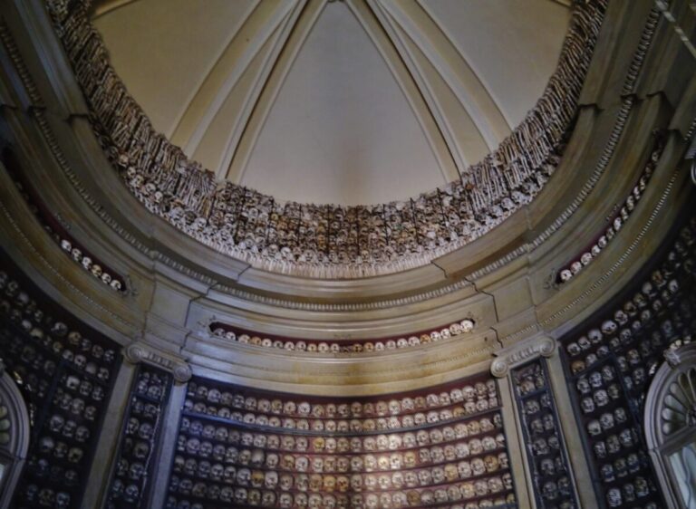 Visitare Solferino: cosa vedere e cosa fare nel "borgo dell'epica e ...