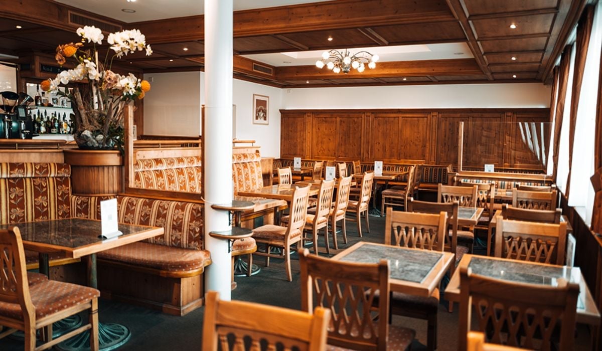 Davos dove mangiare bene spendendo poco