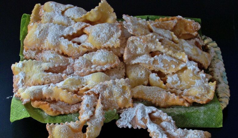 I migliori dolci di Carnevale da mangiare a Roma e dintorni: ecco gli ... I migliori dolci di Carnevale da mangiare a Roma e dintorni: ecco gli ...