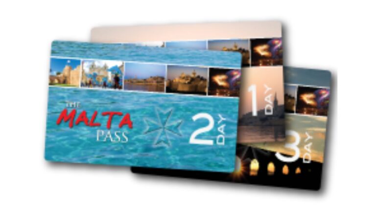 La Valletta: consigli su come muoversi, informazioni su city card pass ...
