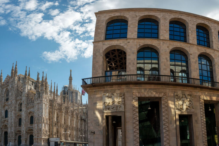 10 musei più importanti ed interessanti da visitare a Milano