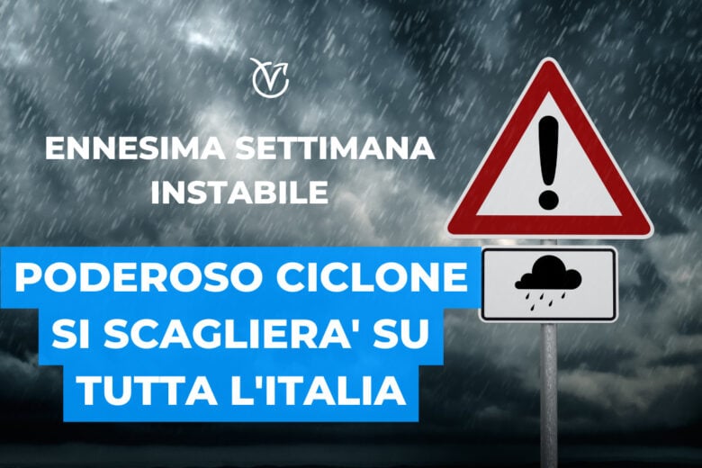 Meteo dal 12 al 16 giugno 2023: altra settimana straordinariamente ... Meteo dal 12 al 16 giugno 2023: altra settimana straordinariamente ...