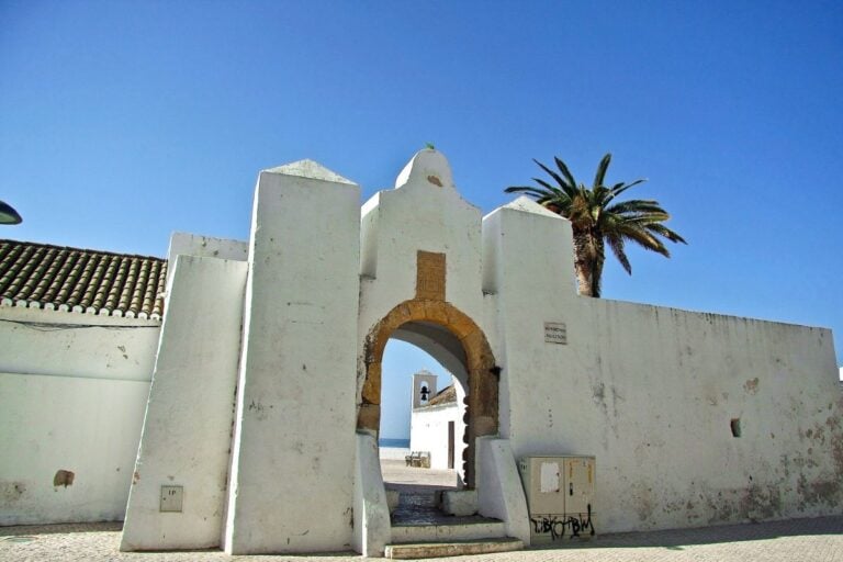 Visitare Armação de Pêra: cosa vedere nella regina delle spiagge del ...