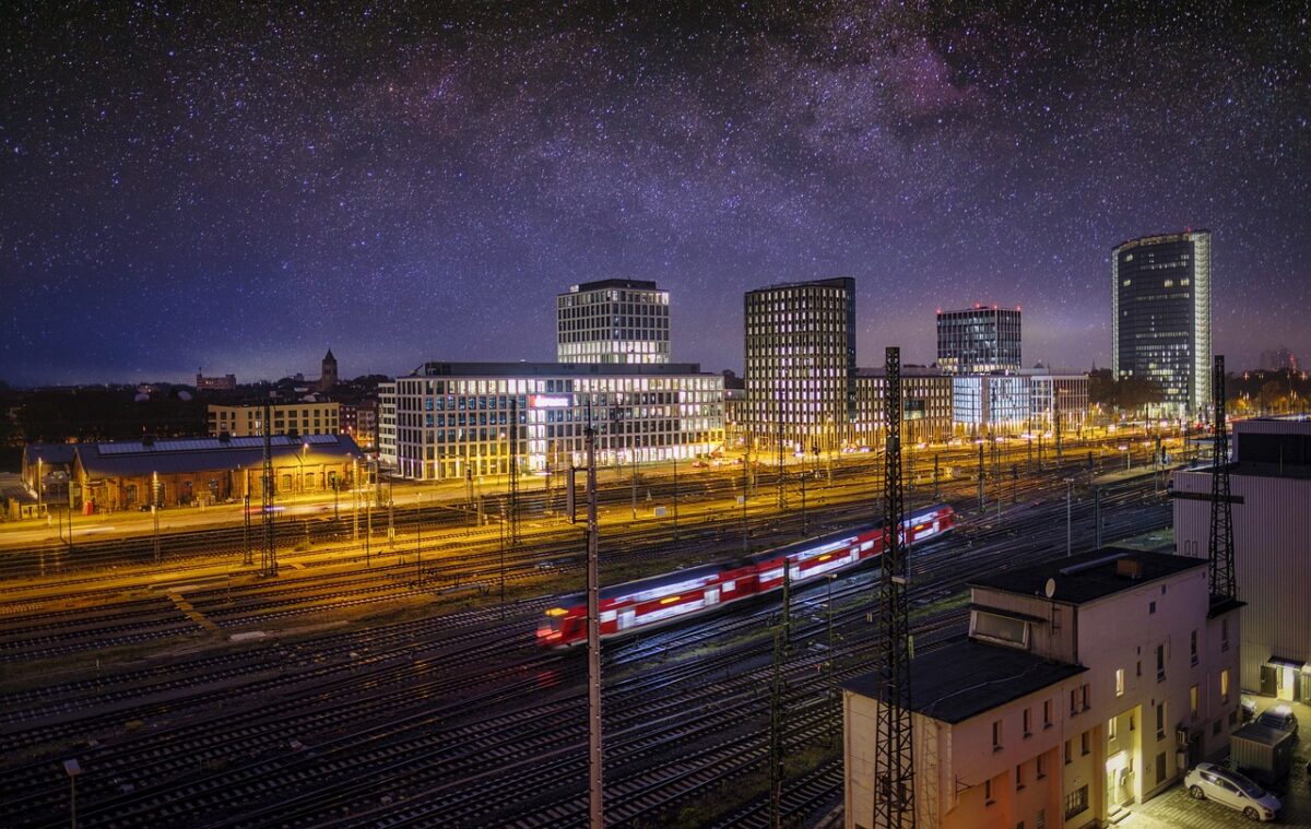 Sempre più collegamenti tra le città d'Europa: nuove opportunità di ... Sempre più collegamenti tra le città d'Europa: nuove opportunità di ...