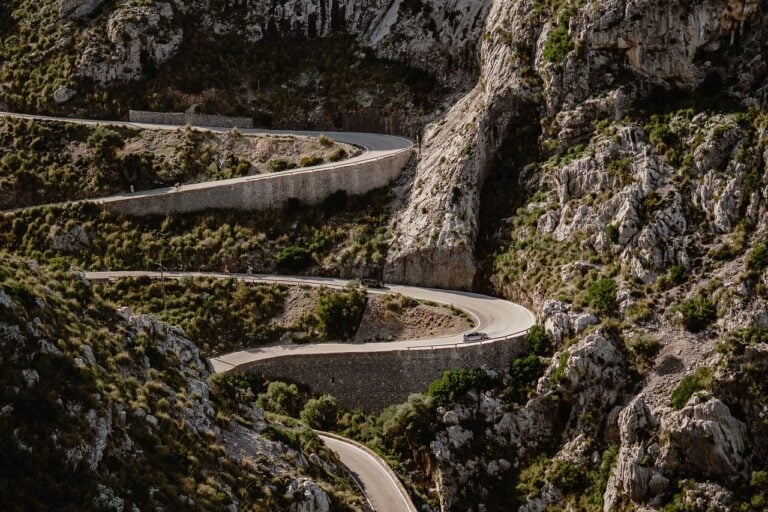 La strada più scenica d’Italia che sicuramente non conoscevi